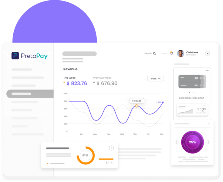 Pretopay | The easiest way to monetize your premium content
